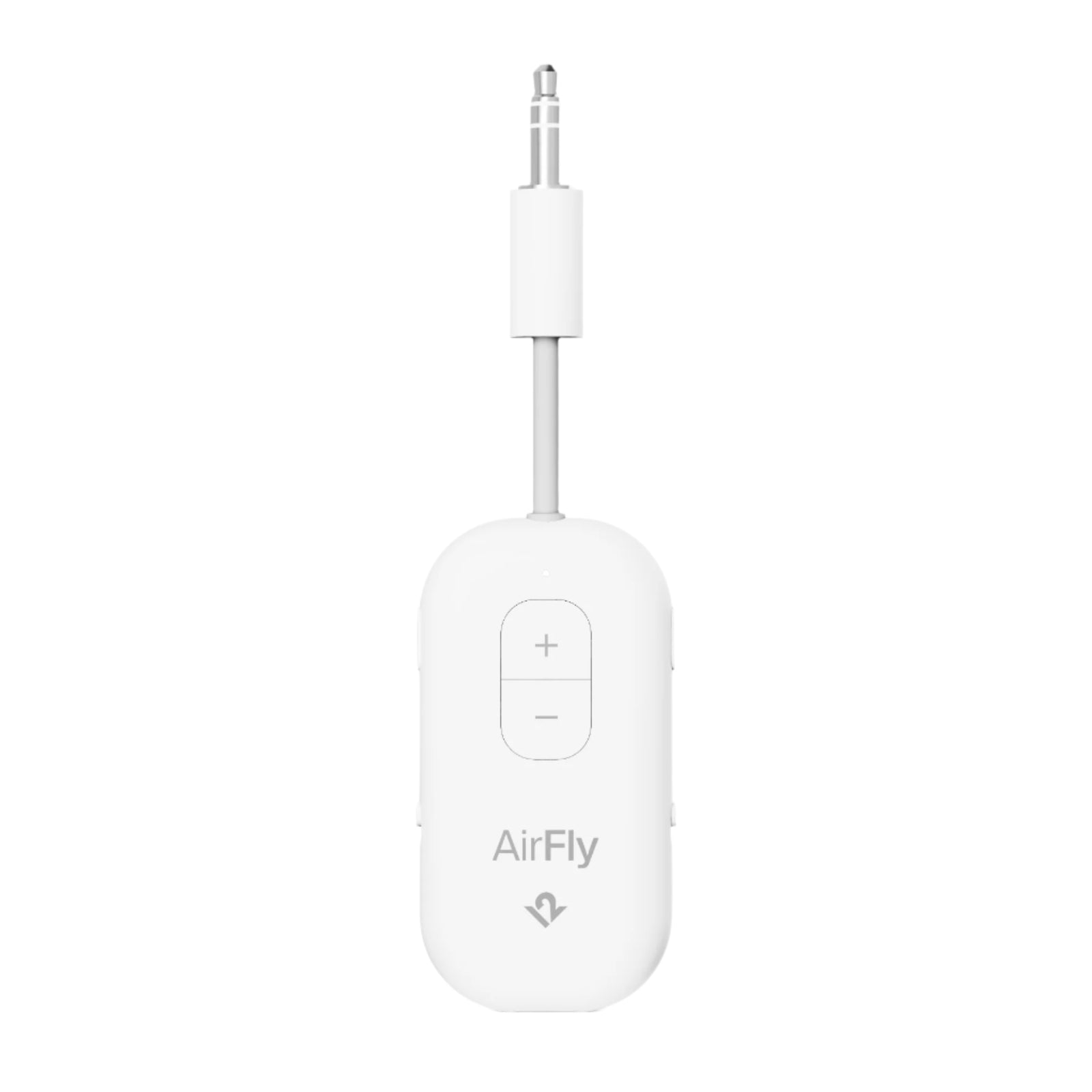 AirFly Pro 2 | Bluetooth transmitter connects wireless headphones to wired audio jacks